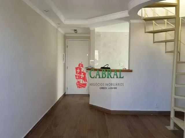 Apartamento para Venda em São Paulo/SP Parque Mandaqui 3 Quartos