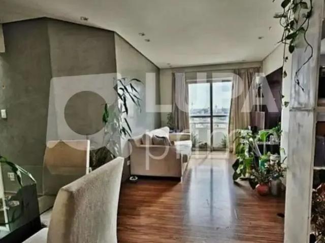 Apartamento para Venda em São Paulo/SP Parque Mandaqui 3 Quartos