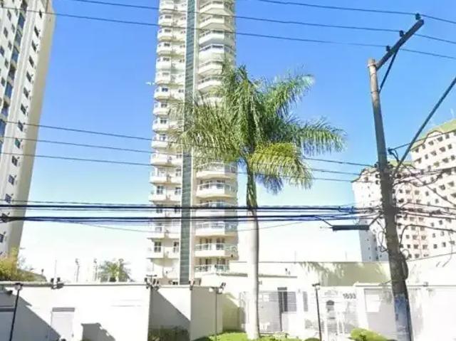Apartamento para Venda em São Paulo/SP Parque Mandaqui 3 Quartos