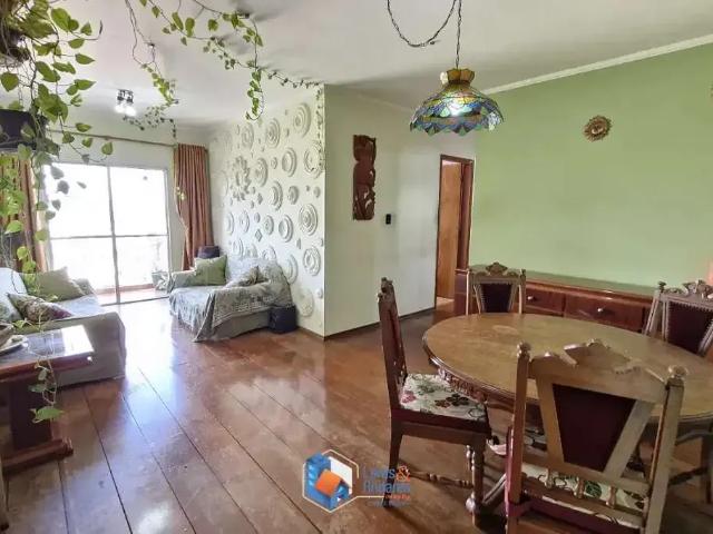 Apartamento para Venda em São Paulo/SP Parque Mandaqui 3 Quartos