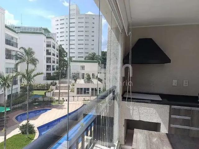 Apartamento para Venda em São Paulo/SP Parque Mandaqui 3 Quartos