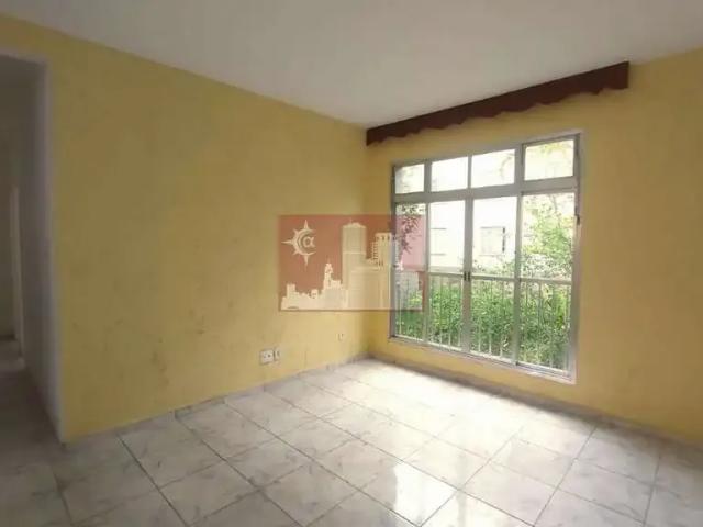 Apartamento para Venda em São Paulo/SP Parque Mandaqui 3 Quartos
