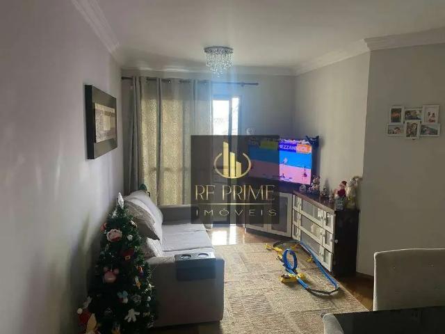Apartamento para Venda em São Paulo/SP Parque Mandaqui 3 Quartos