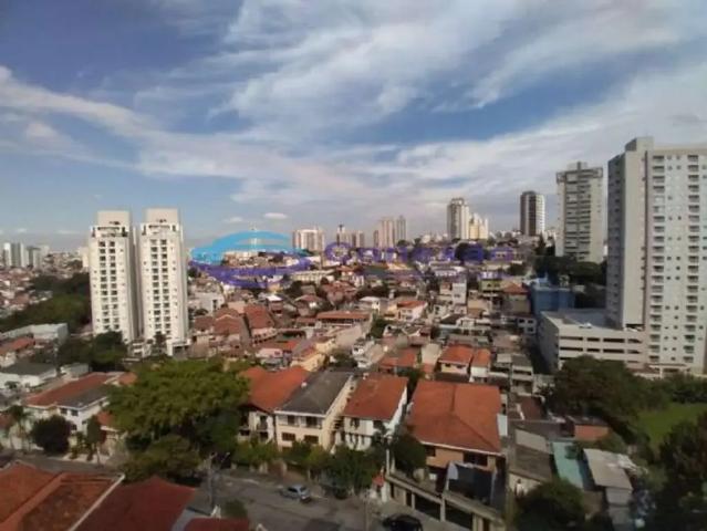 Apartamento para Venda em São Paulo/SP Parque Mandaqui 3 Quartos