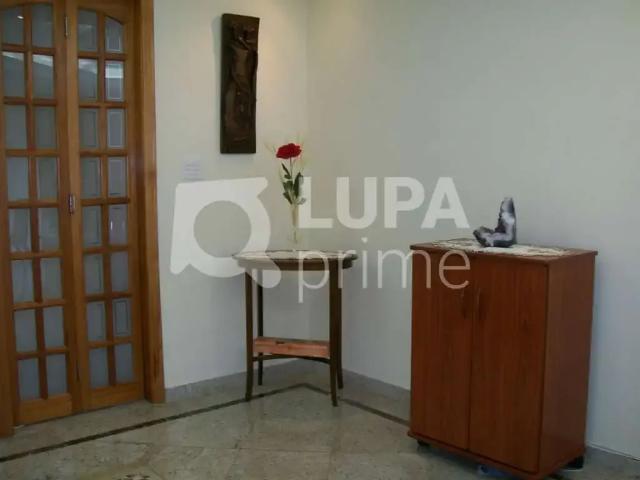 Apartamento para Venda em São Paulo/SP Parque Mandaqui 3 Quartos