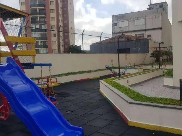 Apartamento para Venda em São Paulo/SP Parque Mandaqui 3 Quartos