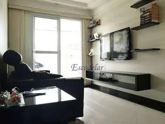 Apartamento para Venda em São Paulo/SP Parque Mandaqui 3 Quartos