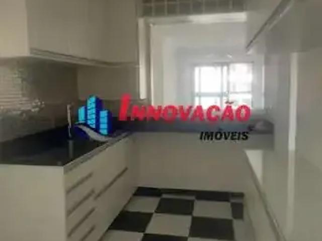 Apartamento para Venda em São Paulo/SP Parque Mandaqui 3 Quartos