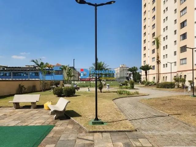 Apartamento para Venda em São Paulo/SP Parque Mandaqui 3 Quartos