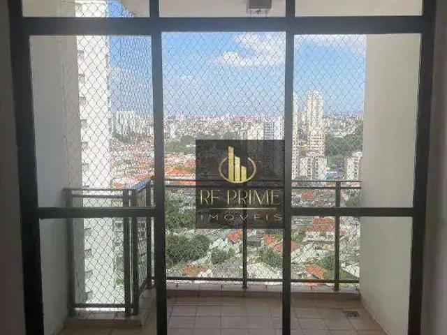 Apartamento para Venda em São Paulo/SP Parque Mandaqui 3 Quartos