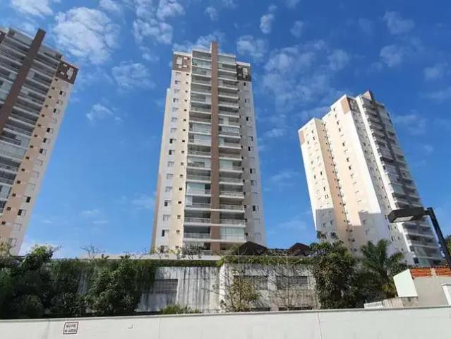 Apartamento para Venda em São Paulo/SP Parque Mandaqui 3 Quartos