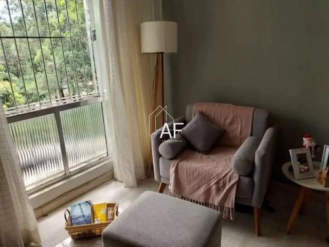 Apartamento para Venda em São Paulo/SP Parque Mandaqui 3 Quartos