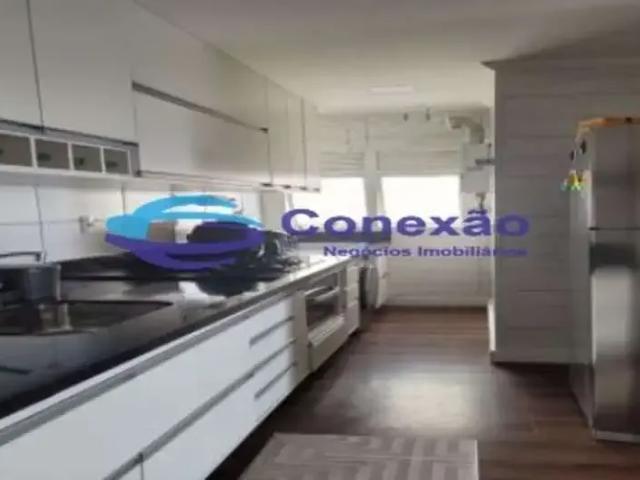 Apartamento para Venda em São Paulo/SP Parque Mandaqui 3 Quartos