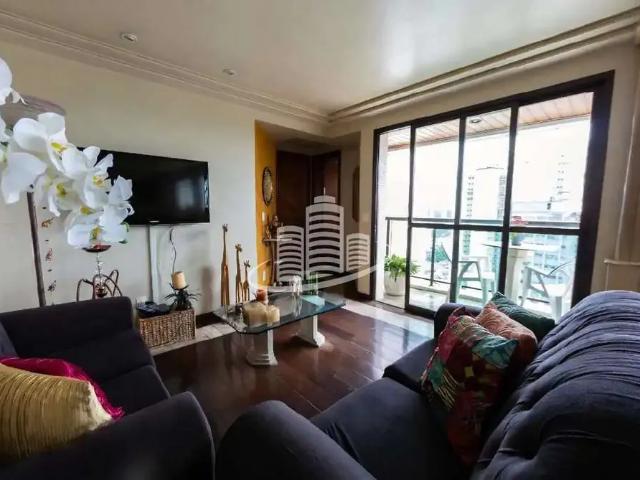 Apartamento para Venda em São Paulo/SP Parque Mandaqui 3 Quartos