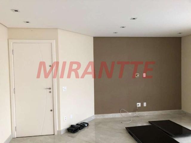 Apartamento para Venda em São Paulo/SP Alto de Santana 3 Quartos
