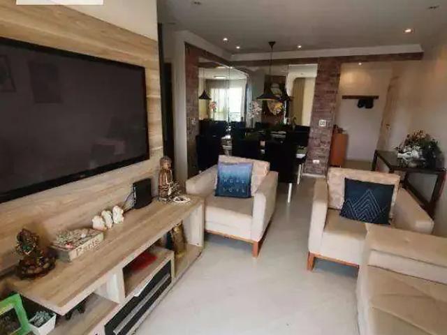 Apartamento para Venda em São Paulo/SP Parque Mandaqui 3 Quartos