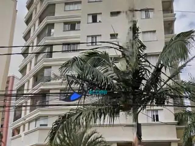 Apartamento para Venda em São Paulo/SP Parque Mandaqui 3 Quartos
