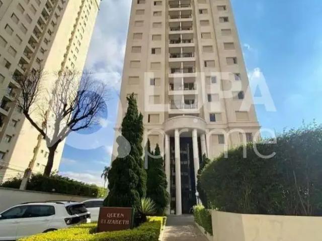 Apartamento para Venda em São Paulo/SP Parque Mandaqui 3 Quartos