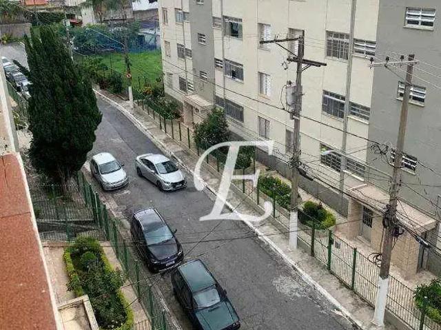 Apartamento para Venda em São Paulo/SP Parque Mandaqui 3 Quartos