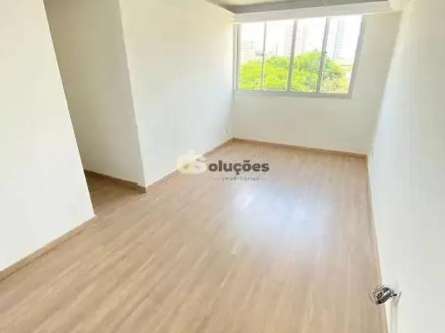 Apartamento para Venda em São Paulo/SP Parque Mandaqui 3 Quartos