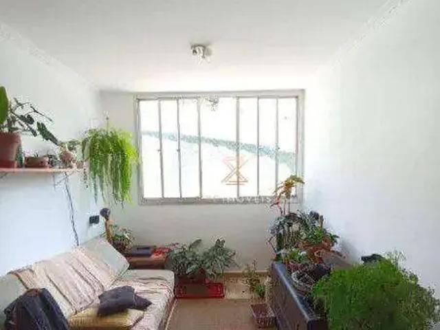 Apartamento para Venda em São Paulo/SP Parque Mandaqui 3 Quartos