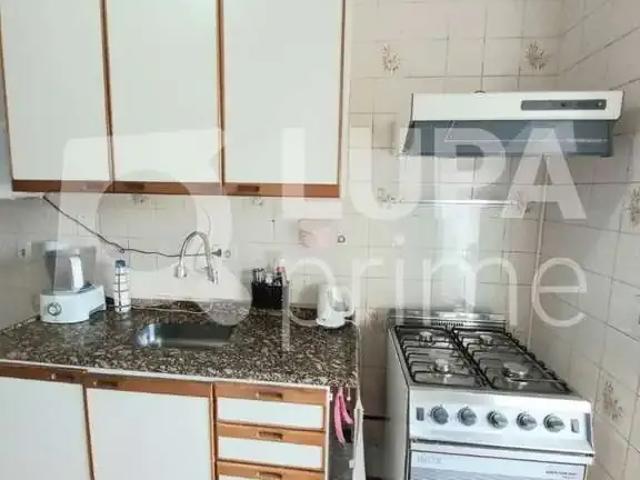Apartamento para Venda em São Paulo/SP Parque Mandaqui 3 Quartos