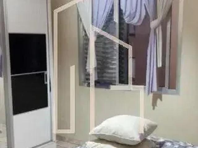 Apartamento para Venda em São Paulo/SP Parque Mandaqui 3 Quartos