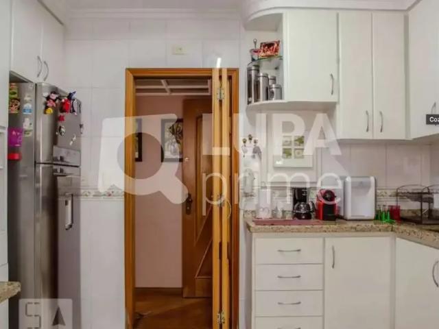 Apartamento para Venda em São Paulo/SP Parque Mandaqui 3 Quartos