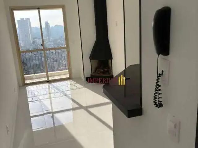 Apartamento para Venda em São Paulo/SP Parque Mandaqui 3 Quartos