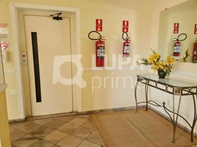 Apartamento para Venda em São Paulo/SP Parque Mandaqui 3 Quartos