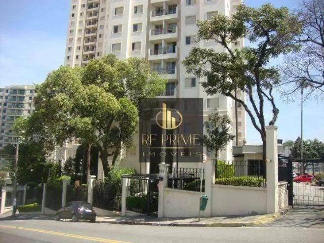 Apartamento para Venda em São Paulo/SP Parque Mandaqui 3 Quartos
