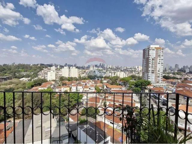 Apartamento para Venda em São Paulo/SP Parque Mandaqui 3 Quartos