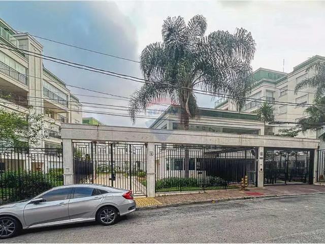 Apartamento para Venda em São Paulo/SP Parque Mandaqui 3 Quartos