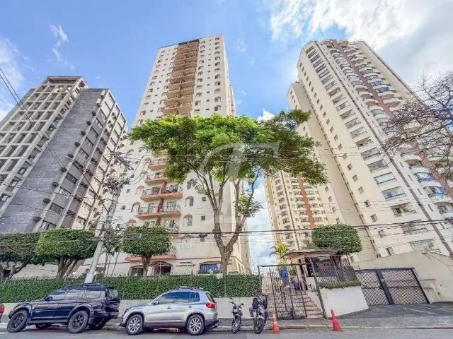 Apartamento para Venda em São Paulo/SP Parque Mandaqui 3 Quartos