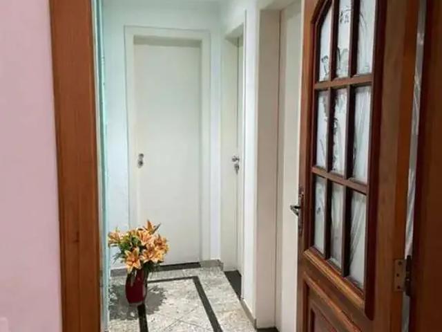 Apartamento para Venda em São Paulo/SP Parque Mandaqui 3 Quartos