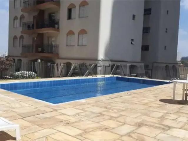 Apartamento para Venda em São Paulo/SP Parque Mandaqui 3 Quartos