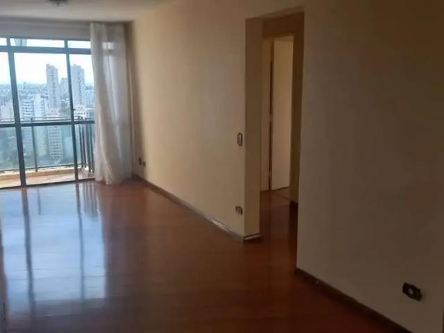 Apartamento para Venda em São Paulo/SP Parque Mandaqui 3 Quartos