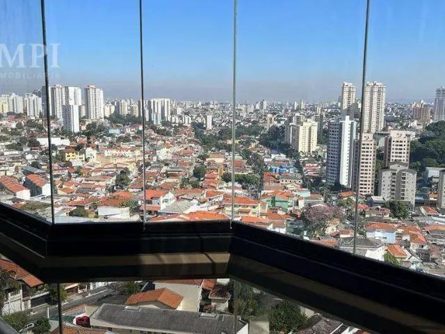 Apartamento para Venda em São Paulo/SP Parque Mandaqui 3 Quartos
