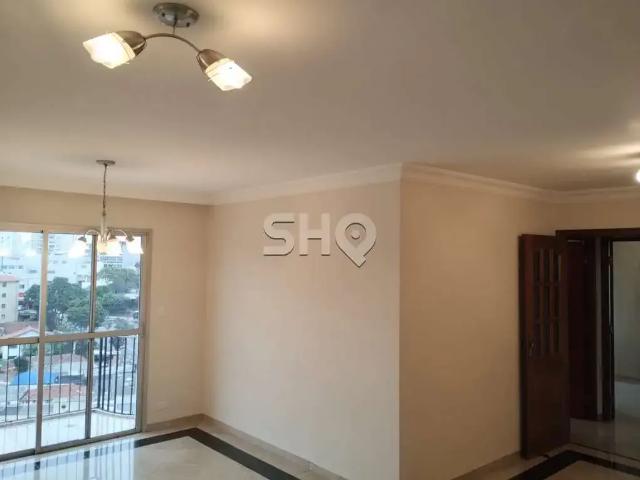 Apartamento para Venda em São Paulo/SP Parque Mandaqui 3 Quartos