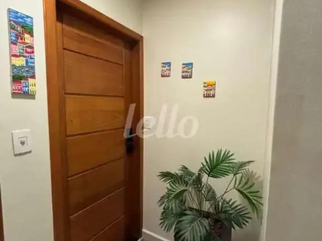 Apartamento para Venda em São Paulo/SP Parque Mandaqui 3 Quartos