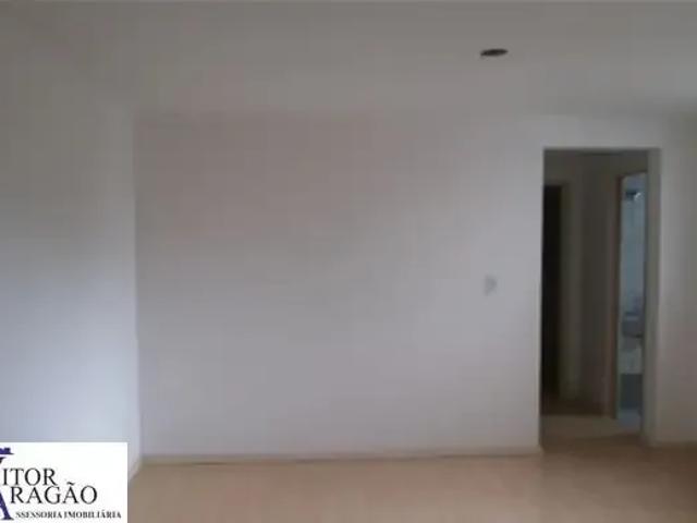 Apartamento para Venda em São Paulo/SP Parque Mandaqui 3 Quartos
