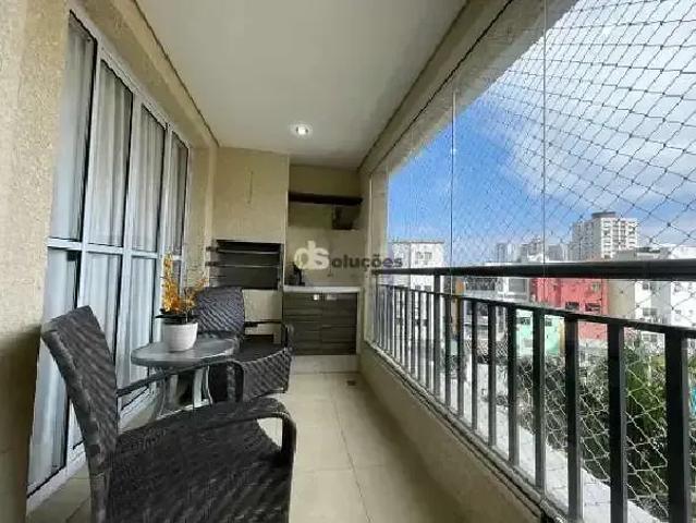 Apartamento para Venda em São Paulo/SP Parque Mandaqui 3 Quartos