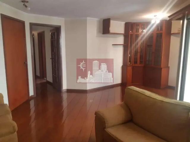 Apartamento para Venda em São Paulo/SP Parque Mandaqui 3 Quartos