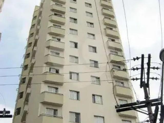 Apartamento para Venda em São Paulo/SP Parque Mandaqui 3 Quartos