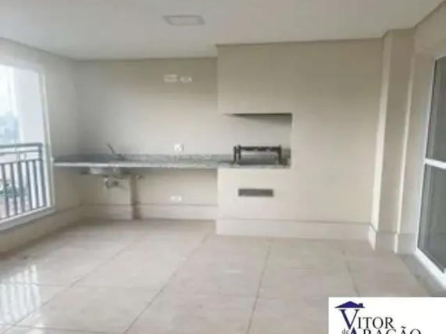 Apartamento para Venda em São Paulo/SP Parque Mandaqui 3 Quartos