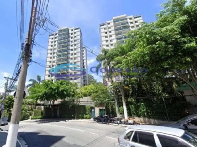 Apartamento para Venda em São Paulo/SP Parque Mandaqui 3 Quartos
