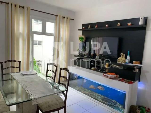 Apartamento para Venda em São Paulo/SP Parque Mandaqui 3 Quartos