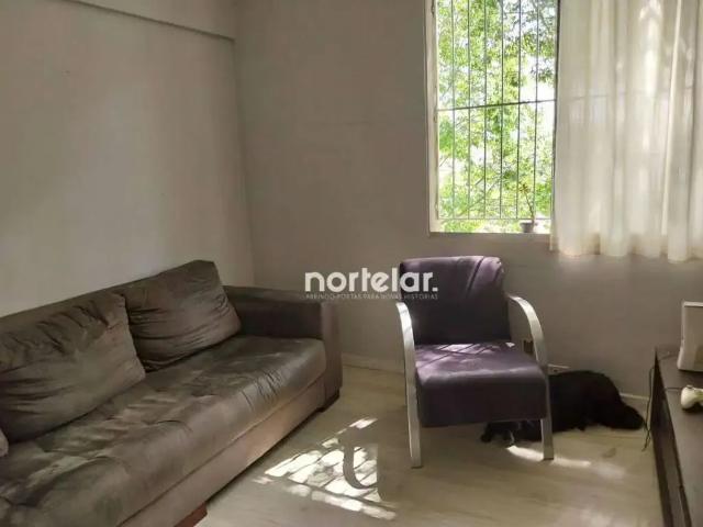 Apartamento para Venda em São Paulo/SP Parque Mandaqui 3 Quartos