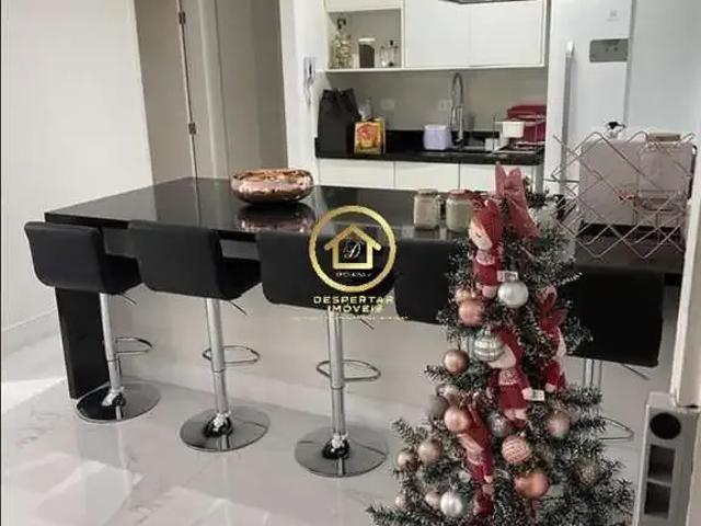 Apartamento para Venda em São Paulo/SP Parque Mandaqui 3 Quartos