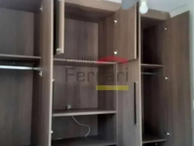 Apartamento para Venda em São Paulo/SP Parque Mandaqui 3 Quartos